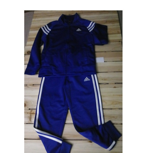 adidas | Matching Sets | Adidas Tricot Set | Poshmark